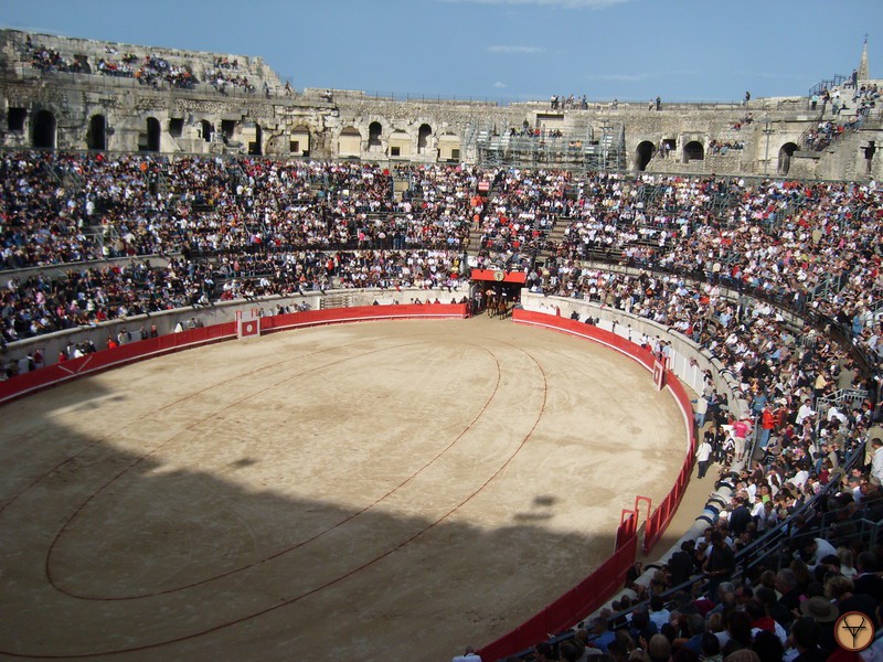 Nîmes : Simon Casas production a dévoilé le cartel pour le retour de ...