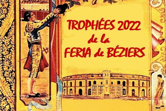 Béziers : les Clubs taurins du Biterrois ont dévoilé les lauréats des ...