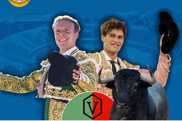 Noticias : l’équipe de Peliz Organisation présente les cartels de ...