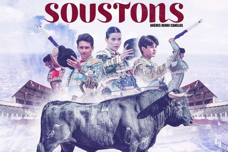 Soustons : la Vuelta spectacles a dévoilé le cartel des fêtes de ...
