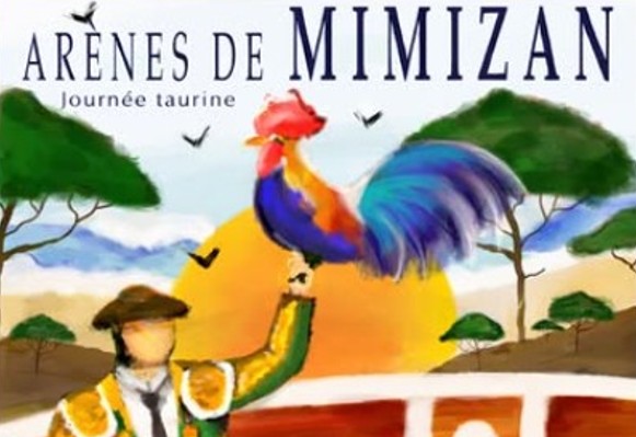 Mimizan : programme de la journée du 14 juin avec le club taurin ...